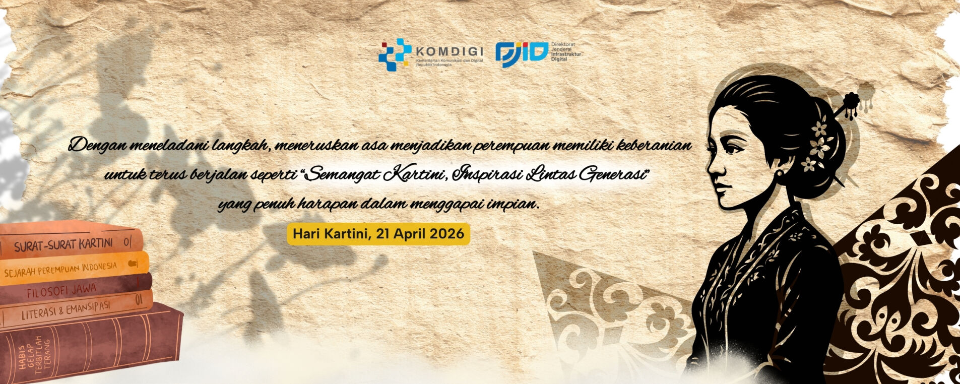 Direktorat Jenderal Infrastruktur Digital
