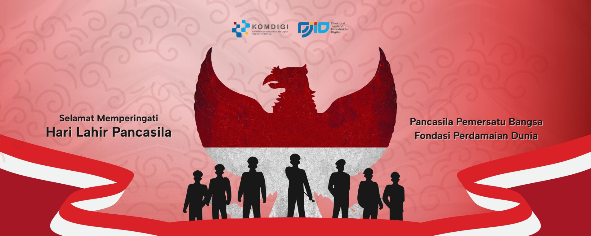 Direktorat Jenderal Infrastruktur Digital